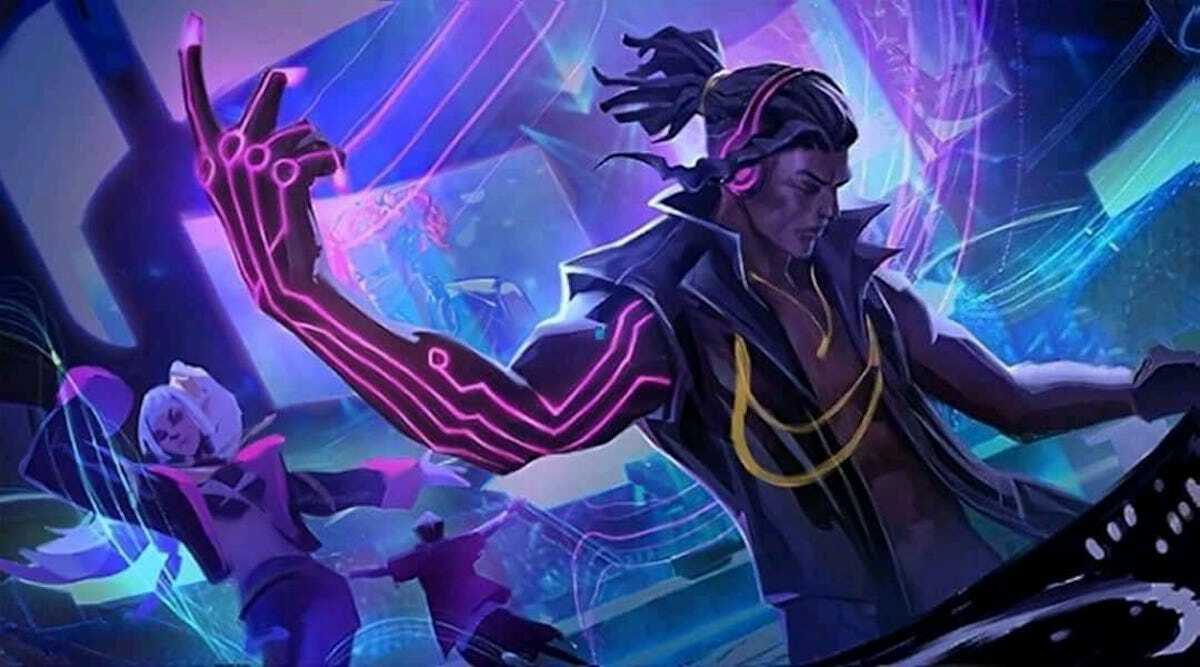 Item Counter Brody Mobile Legends Terbaru 2023 – Mistertutorial