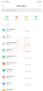 Cara Mengaktifkan Sumber Tidak Dikenal di Android Saat Menginstall Aplikasi – Mistertutorial