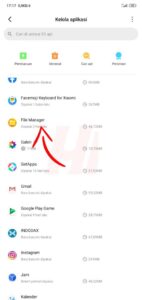 Cara Mengaktifkan Sumber Tidak Dikenal di Android Saat Menginstall Aplikasi – Mistertutorial